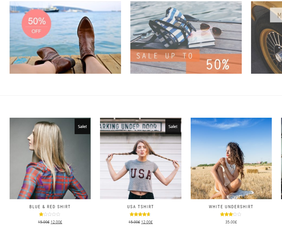 Die 10 beliebtesten Wordpress Themes